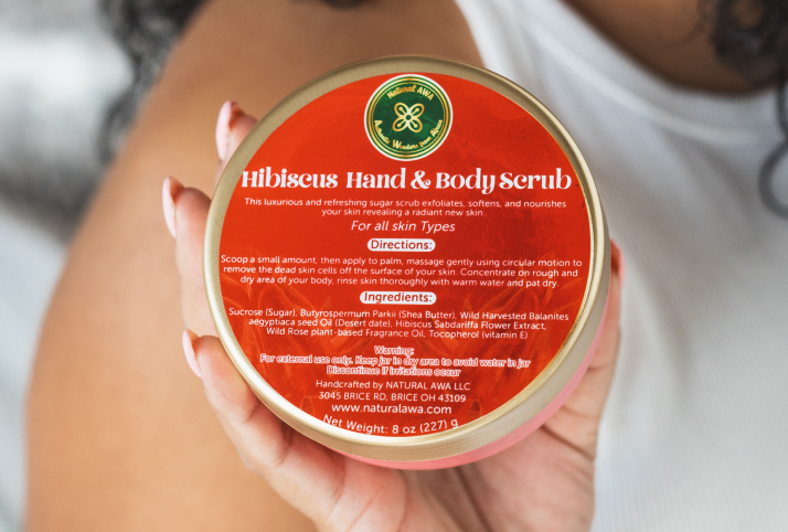 Shop High-Performance Rejuvenating Serum – Natural AWA