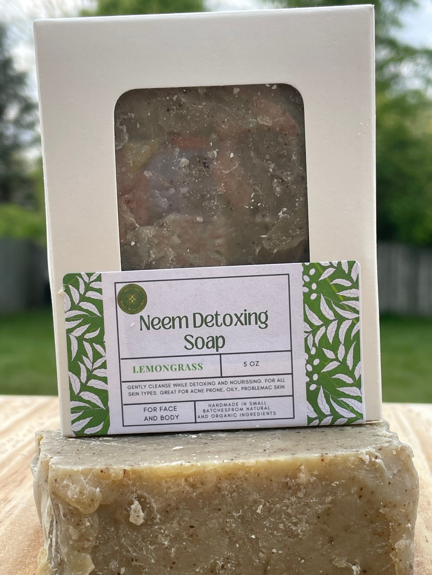 Luxurious Botanical Soaps for Radiant Skin – Natural AWA